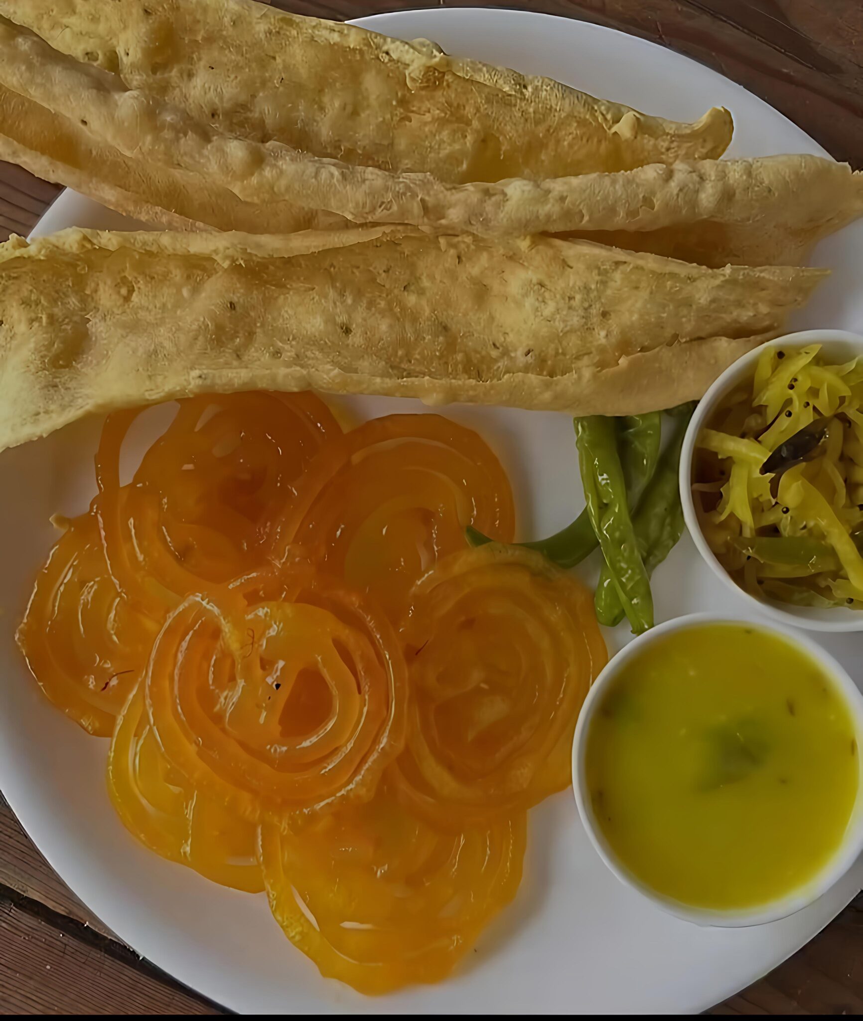 Ghooghra ( ઘૂઘરા ) Recipe | Sweet Fried Dumplings - Gujratieats.com