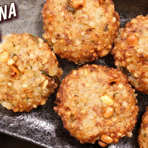 Ghooghra ( ઘૂઘરા ) Recipe | Sweet Fried Dumplings - Gujratieats.com